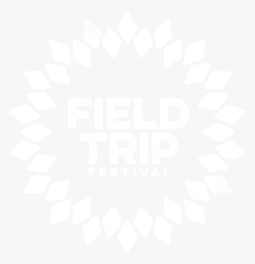 Field Trip Logo - Field Trip Festival Logo, HD Png Download ...