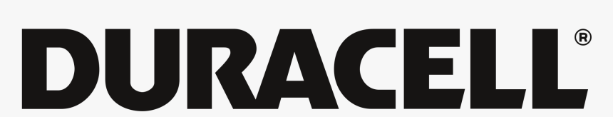 Duracell Logo Png, Transparent Png , Transparent Png Image - PNGitem