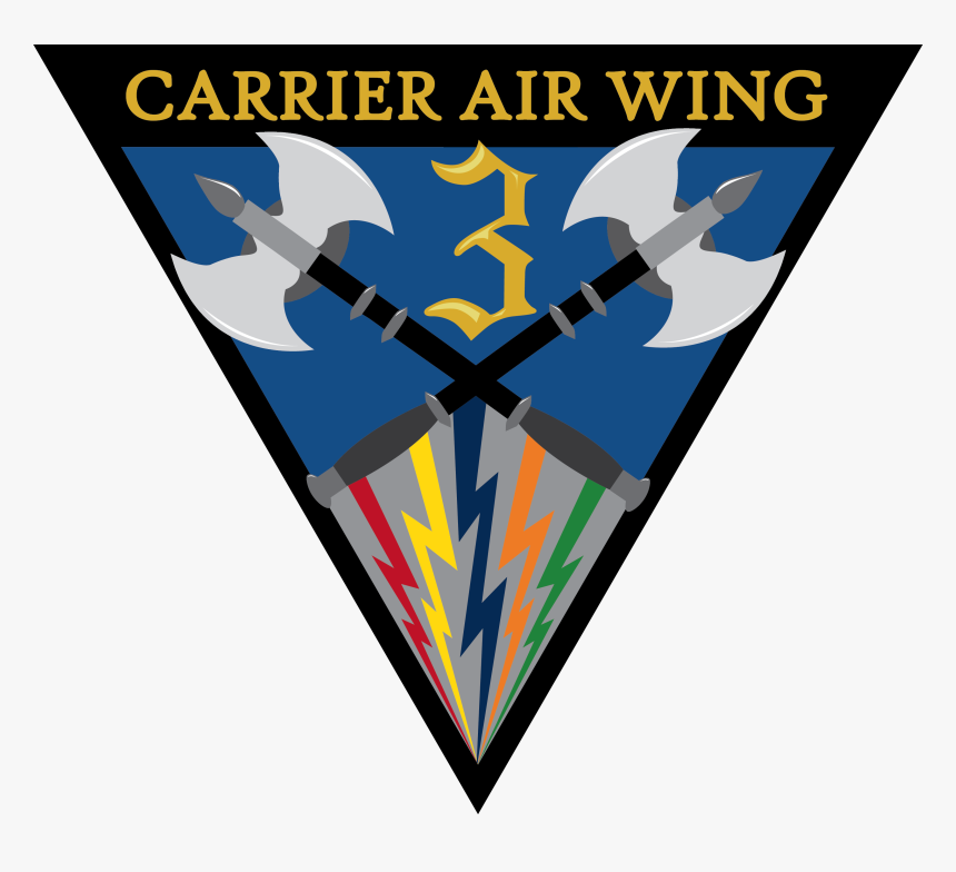 Cvw 3 Logo, HD Png Download , Transparent Png Image - PNGitem