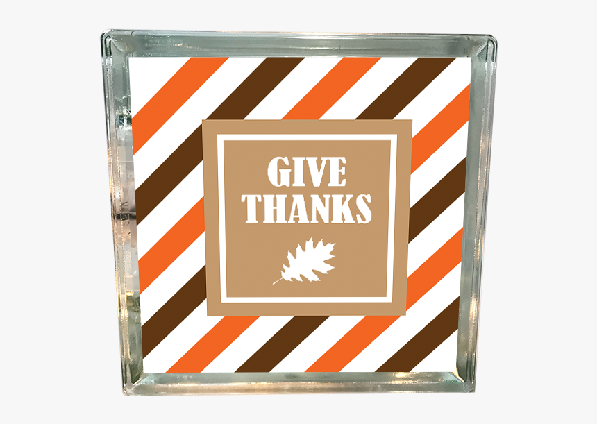 Give Thanks Png, Transparent Png , Transparent Png Image - PNGitem