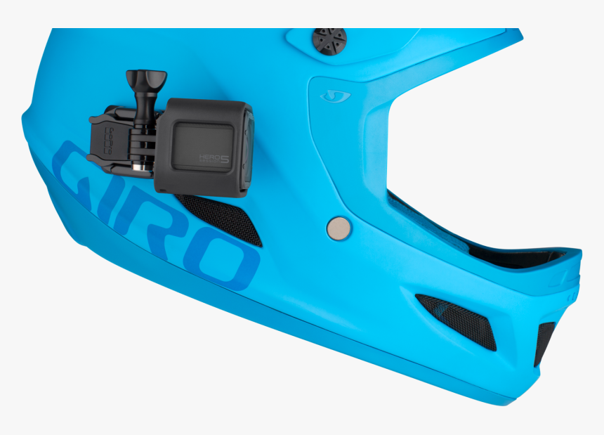Gopro Hero5 Session Mount, HD Png Download , Transparent Png Image ...