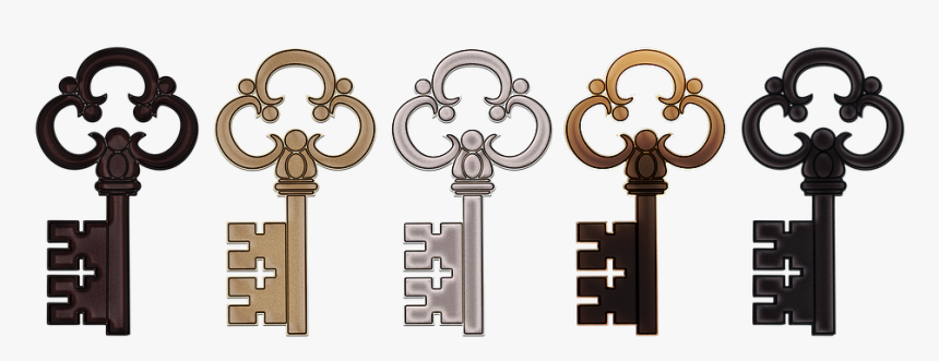 Key, Design, Transparent Background, Open, Photoshop - Transparent ...