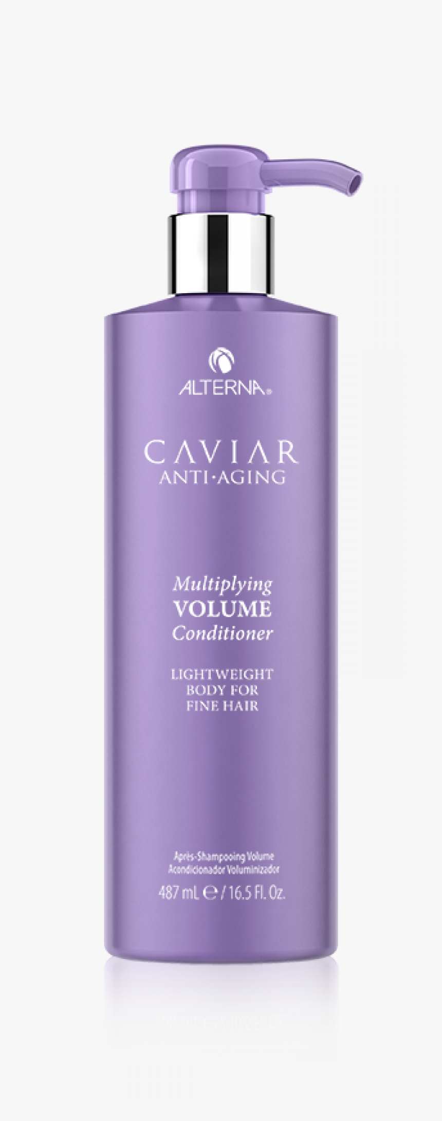 Volume Con 16 5 Oz - Alterna Caviar Anti Aging Multiplying Volume ...