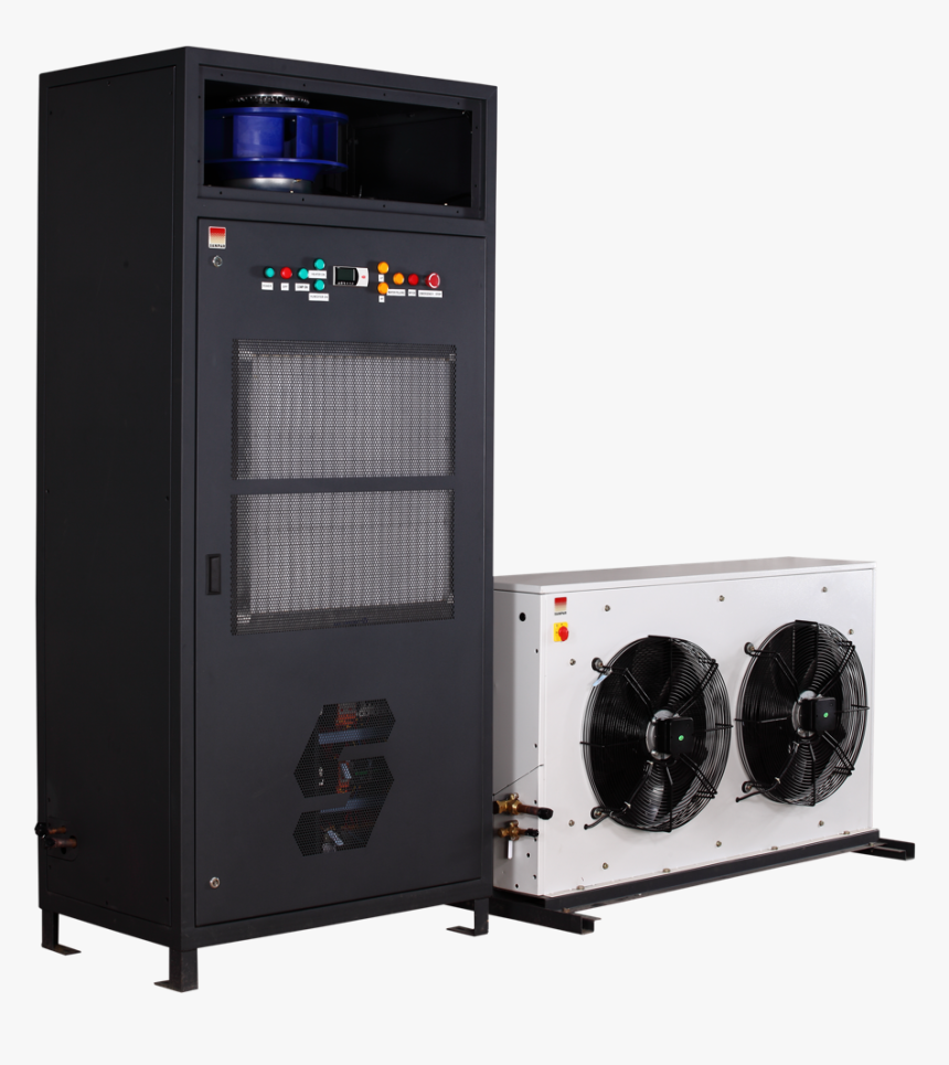 Mbareview-3 - Precision Air Conditioning System, HD Png Download ...