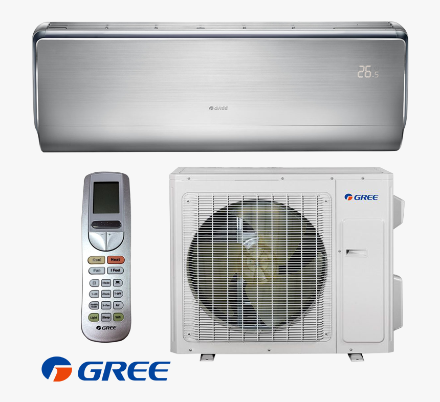 Trane Hvac Mini Split, HD Png Download , Transparent Png Image - PNGitem