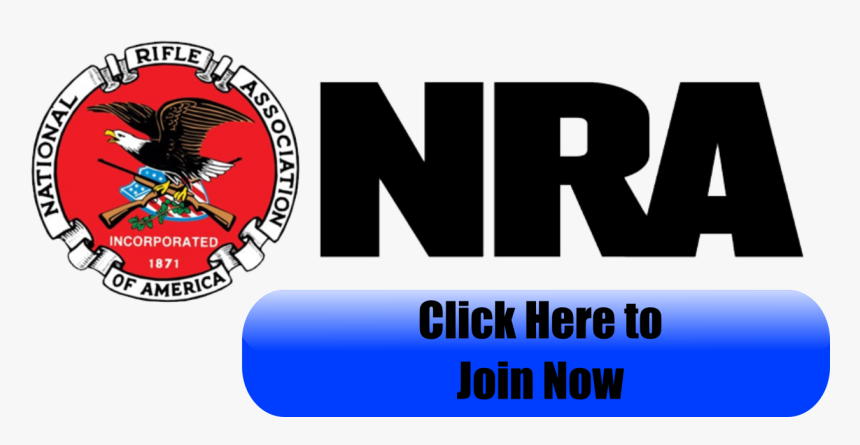 National Rifle Association Logo Wallpaper