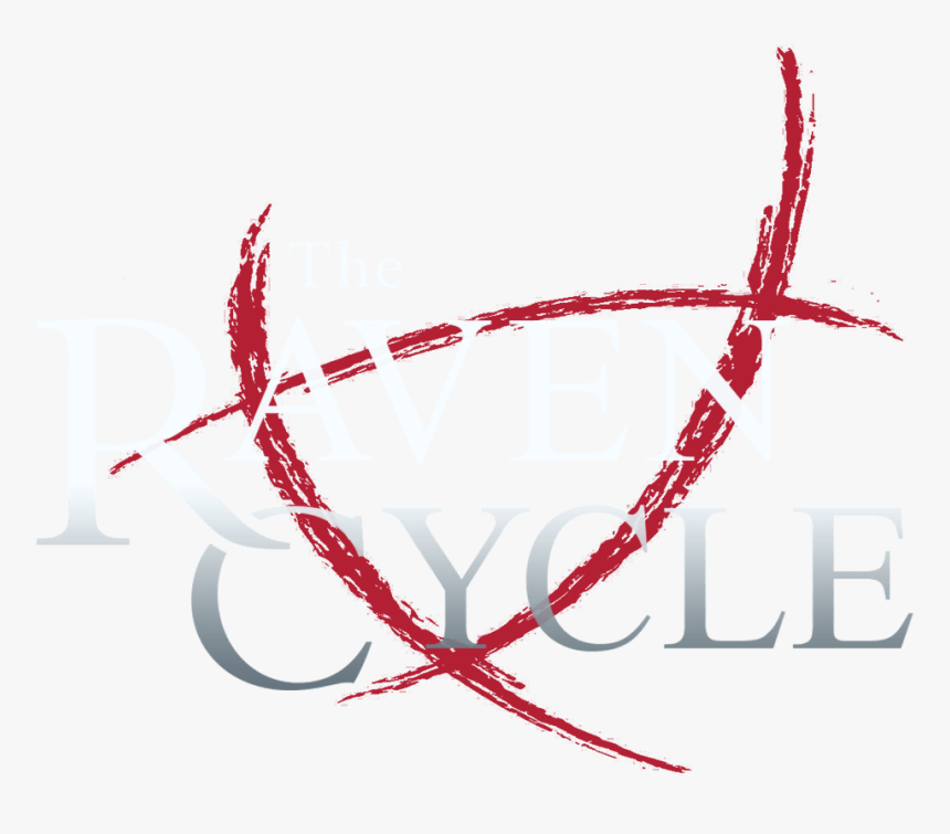 Transparent Ravens Png - Raven Cycle Symbol Png, Png Download ...