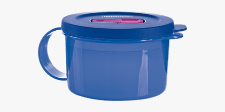Tupperware Soup Mug - Tupperware Crystalwave Soup Mug, HD Png Download ...