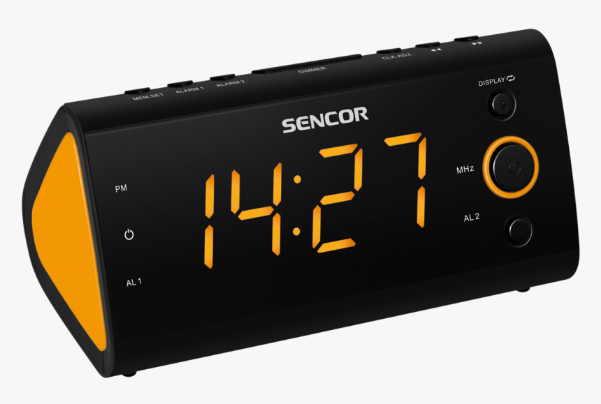 Sencor Src 170or, HD Png Download , Transparent Png Image - PNGitem