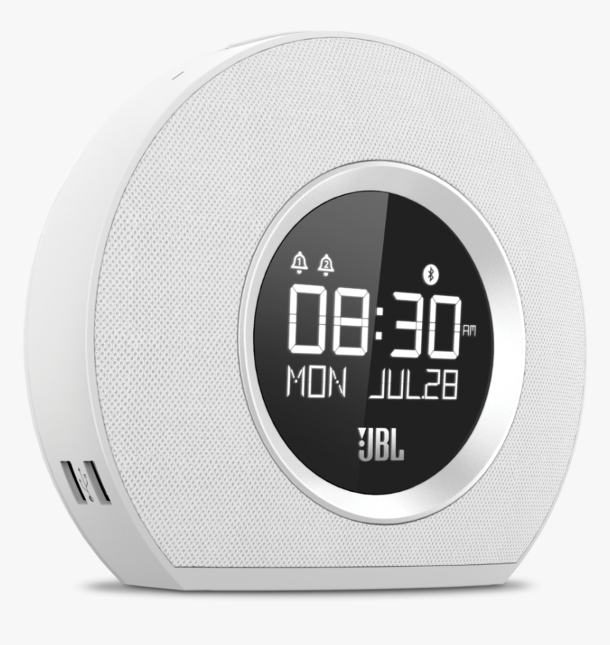 Horizon Bluetooth Speaker Alarm Clock Charger - Jbl Horizon, HD Png ...