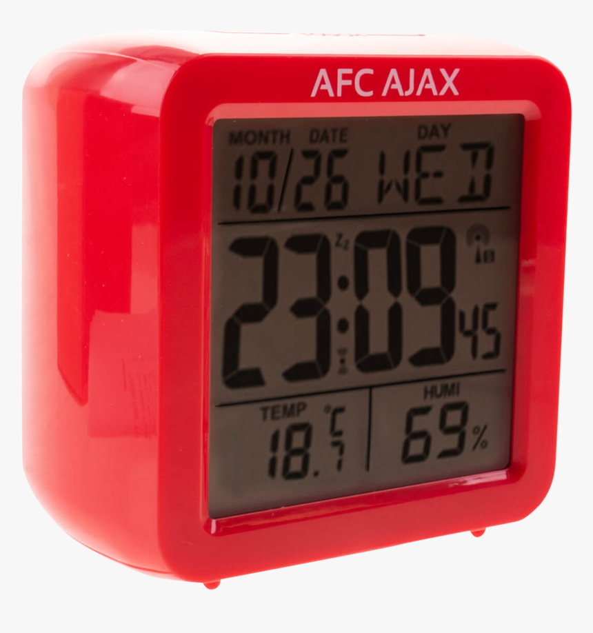 Radio Clock, HD Png Download , Transparent Png Image - PNGitem