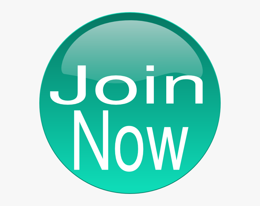 Join Now Clipart Free, HD Png Download , Transparent Png Image - PNGitem