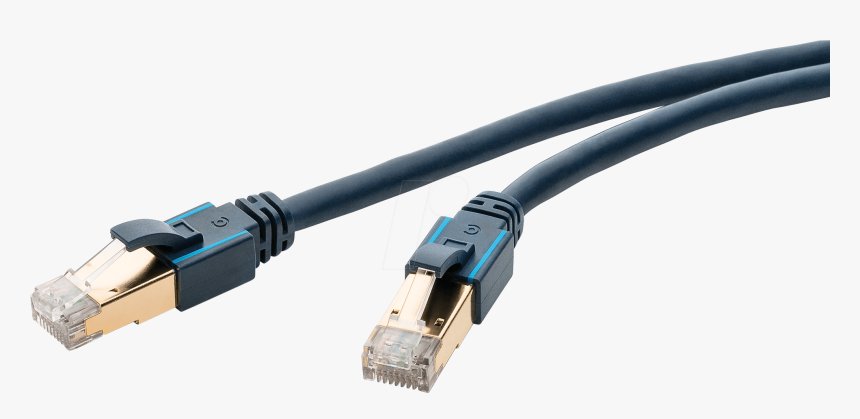 7,5 M Cat - Ethernet Cable, HD Png Download , Transparent Png Image ...