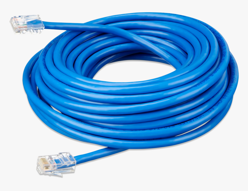 Utp Cable And Rj45, HD Png Download , Transparent Png Image - PNGitem