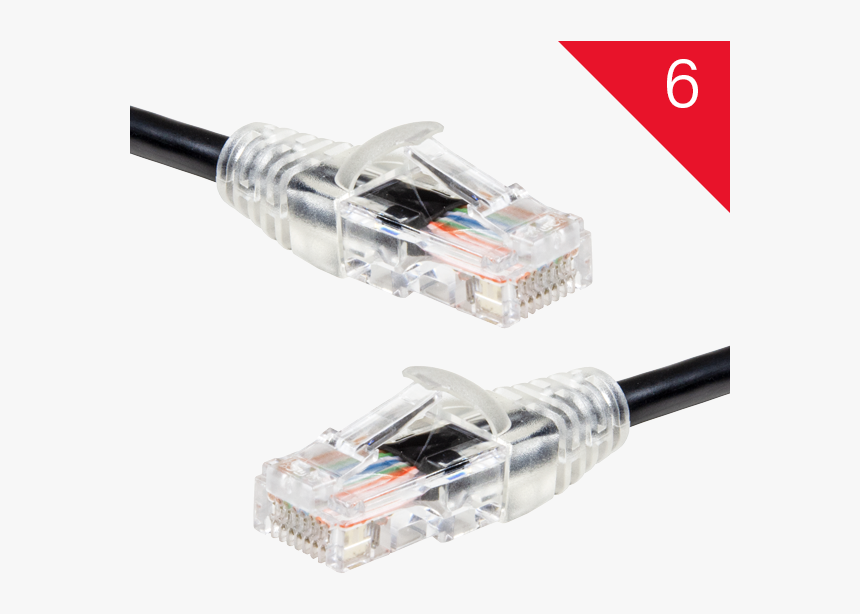 Ethernet Cable, HD Png Download , Transparent Png Image - PNGitem