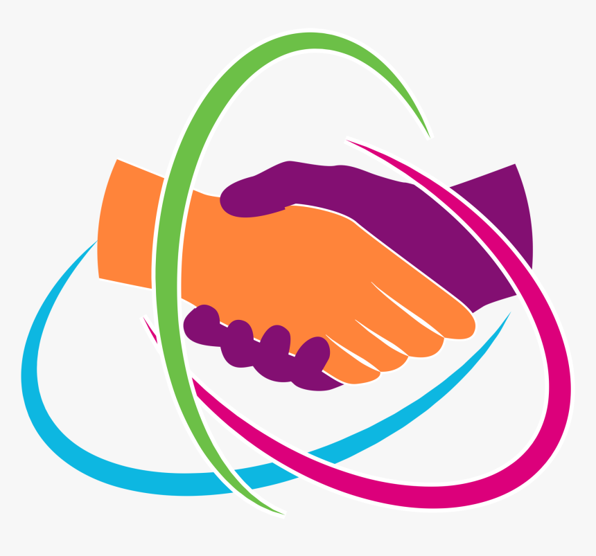 Join Hands Logo