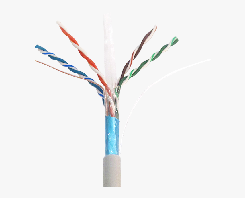 Communication Ethernet Cable 100m 300m Utp Ftp Sftp - Networking Cables ...