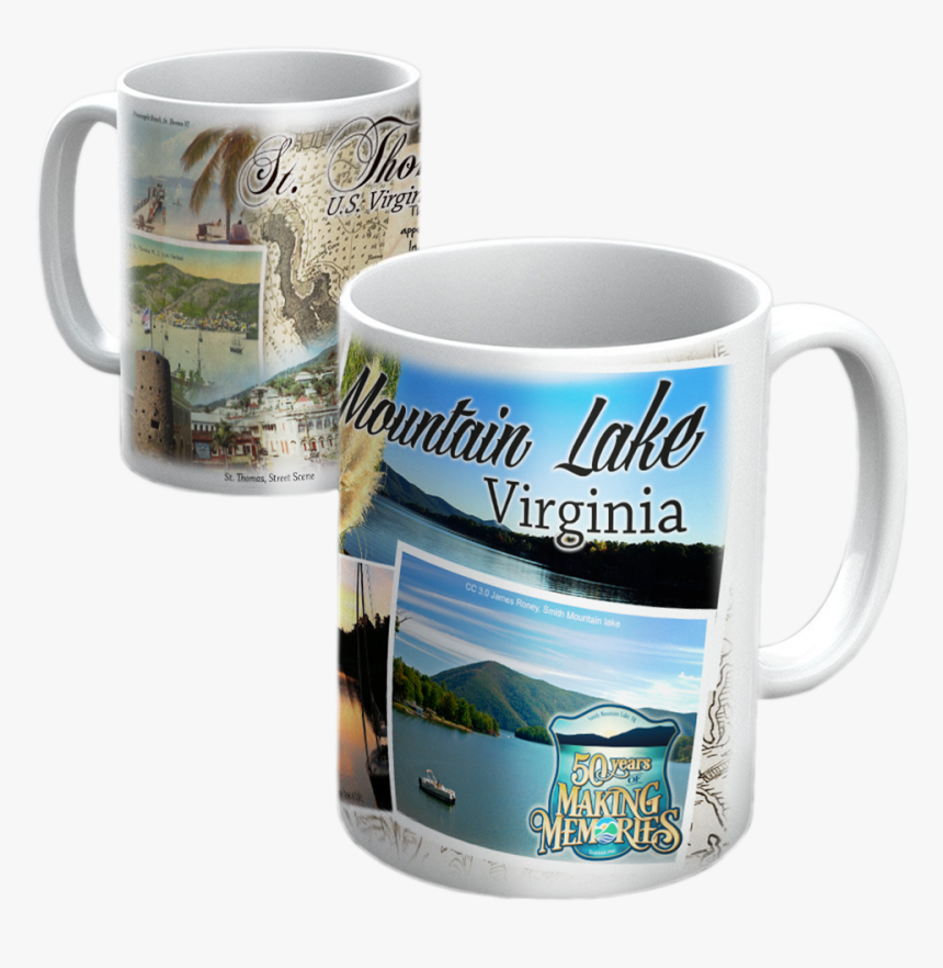 Hmug-15325 15oz White Mug - Coffee Cup, HD Png Download , Transparent ...