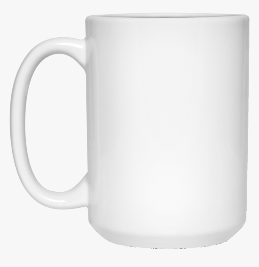 Clip Art Blank Mug - 15 Oz White Mug, HD Png Download , Transparent Png ...
