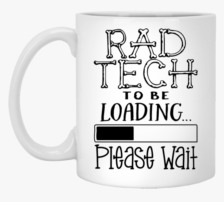Rad Tech Loading 11 Oz - Beer Stein, HD Png Download , Transparent Png ...