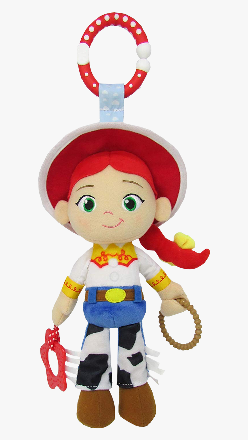 Transparent Jessie Toy Story Png - Disney Baby Toy Story, Png Download ...