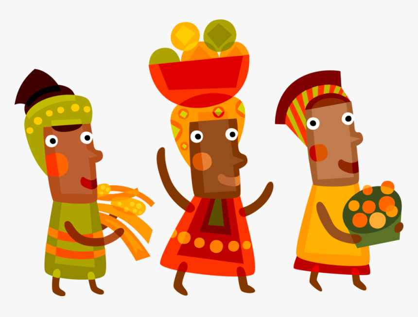 African Food, HD Png Download , Transparent Png Image - PNGitem