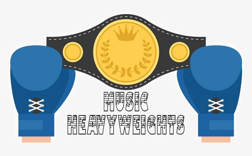 Boxing Championship Belt Png