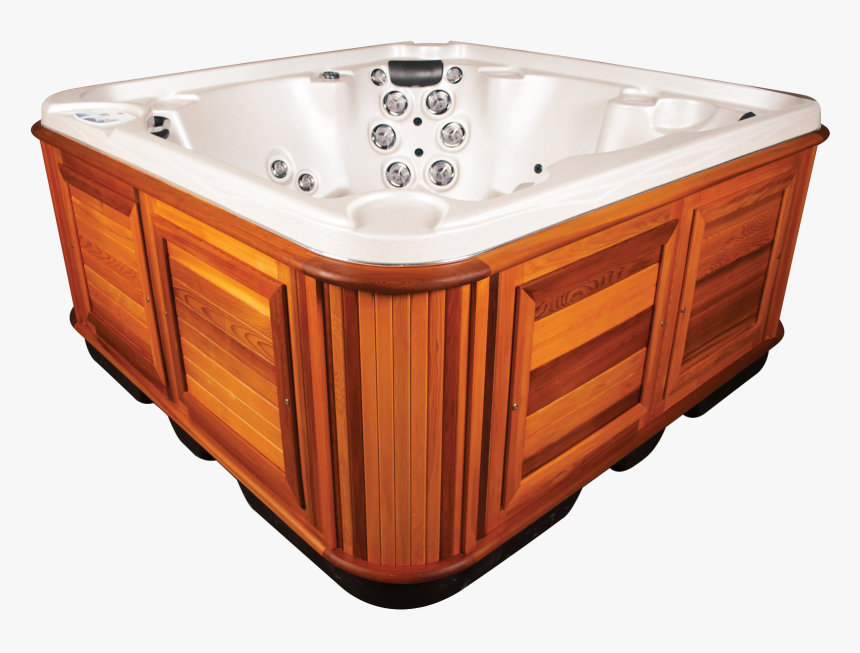 Hot Tub Png - Arctic Spas Yukon, Transparent Png , Transparent Png ...