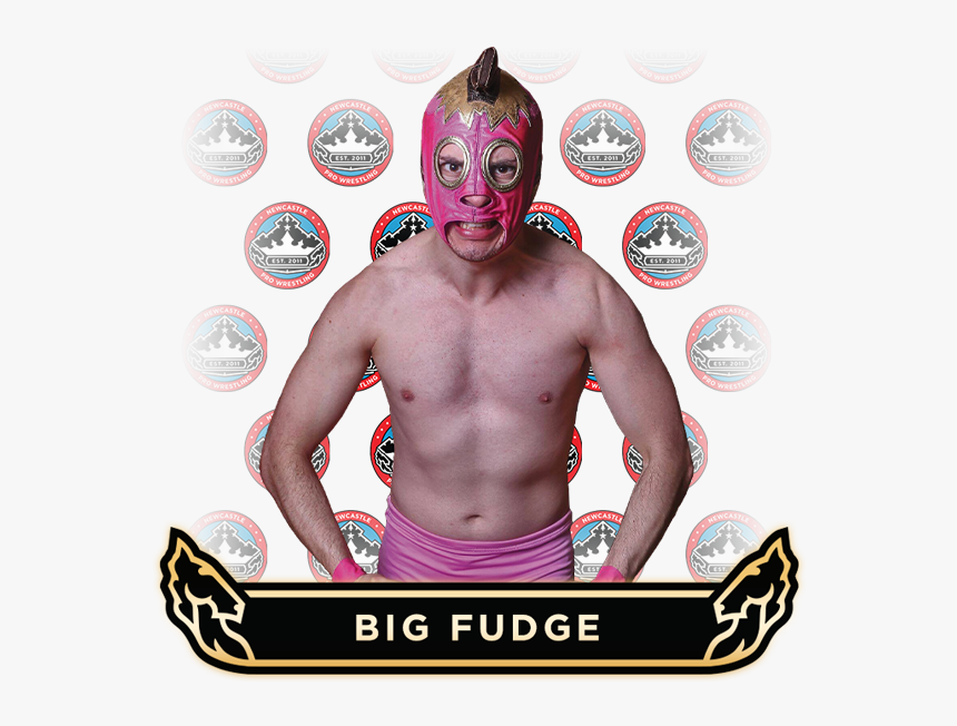 Profile Newy 2019 Big Fudge - Portable Network Graphics, HD Png ...