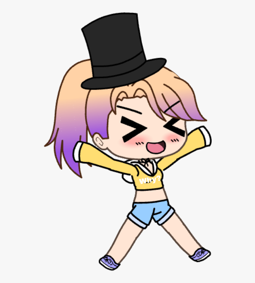 Emotion Sticker - Cartoon, HD Png Download , Transparent Png Image ...