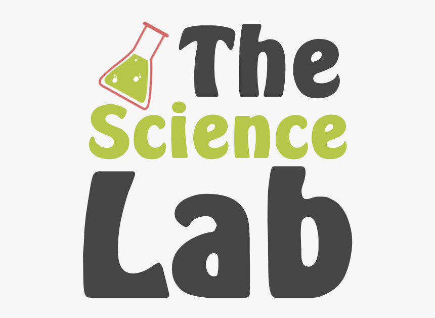The Science Lab - Sign, HD Png Download , Transparent Png Image - PNGitem