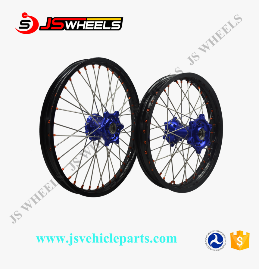 Yz65 14 Inch 12 Inch Mini Motocross Dirt Bike Alloy - Crf250l Wheel, HD ...