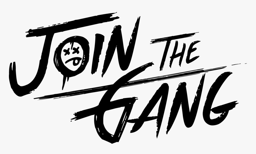 Gang Png, Transparent Png , Transparent Png Image - PNGitem