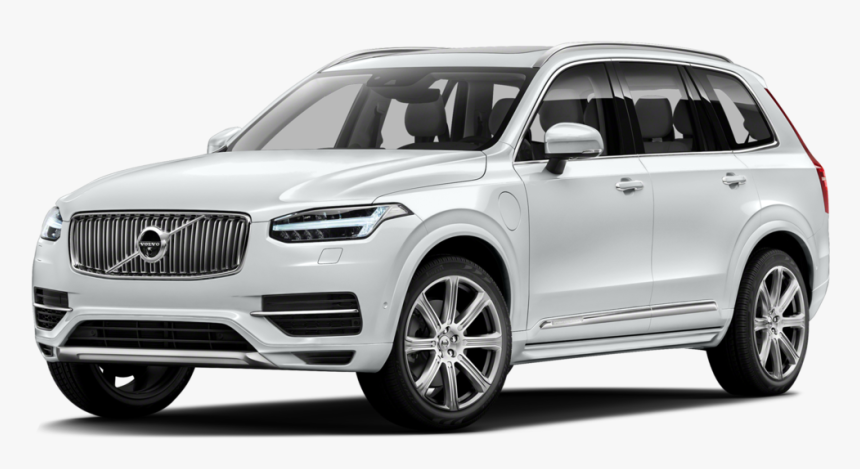 Volvo Png Image Transparent - Volvo Crossover, Png Download ...