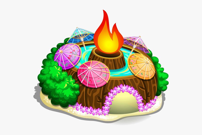 Cooking Dash - Kuchen, HD Png Download , Transparent Png Image - PNGitem