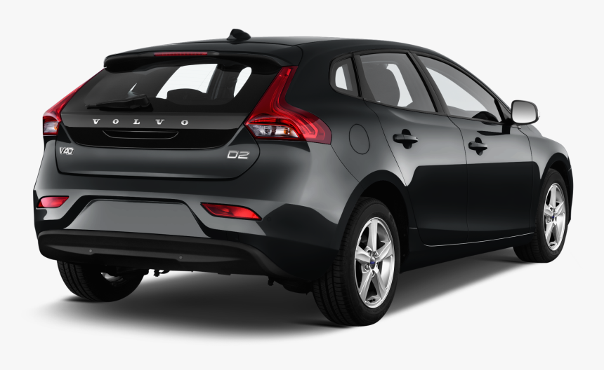 Volvo Png - Volvo V40, Transparent Png , Transparent Png Image - PNGitem