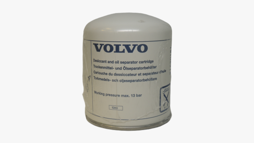 Volvo Truck 21620181 Filter Kit, Air Dryer - Ab Volvo, HD Png Download ...