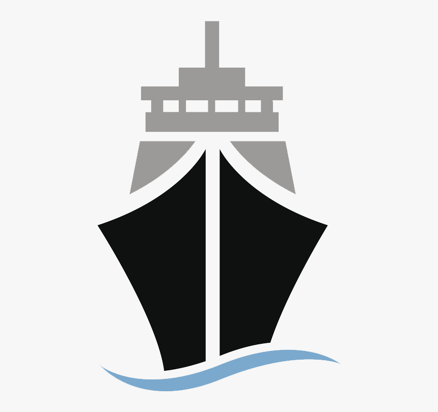 Freight Ship Clip Art