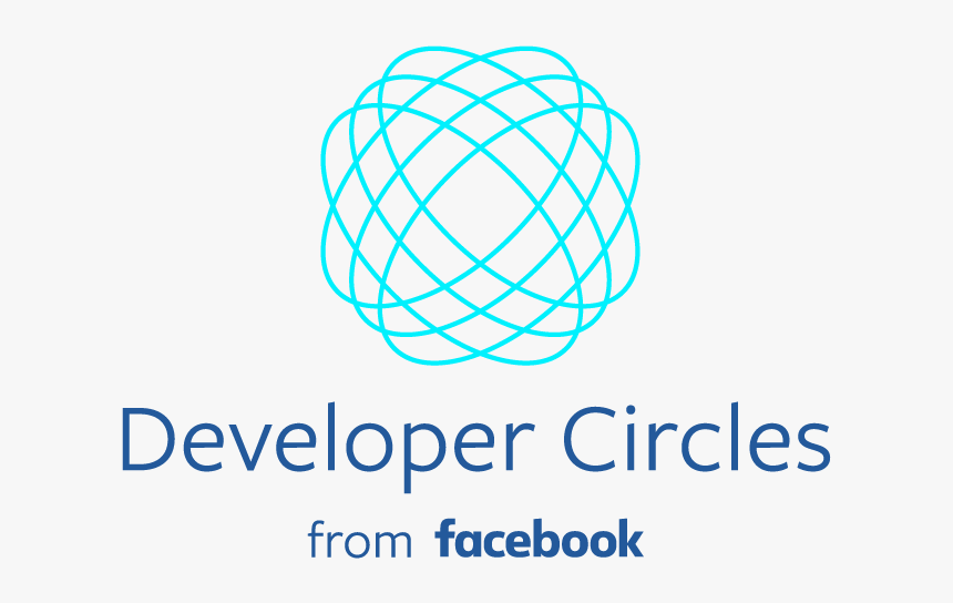 Facebook Developers Circle, HD Png Download , Transparent Png Image - PNGitem