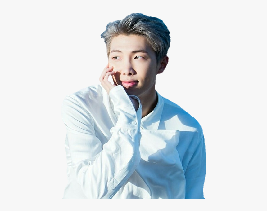 Png De Rm Bts, Transparent Png , Transparent Png Image - PNGitem