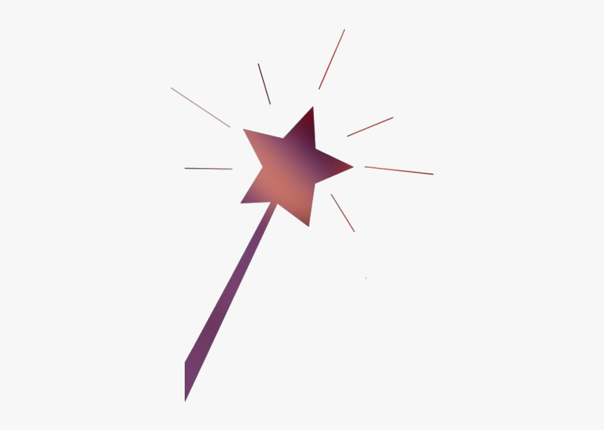 Fairy Wand Png