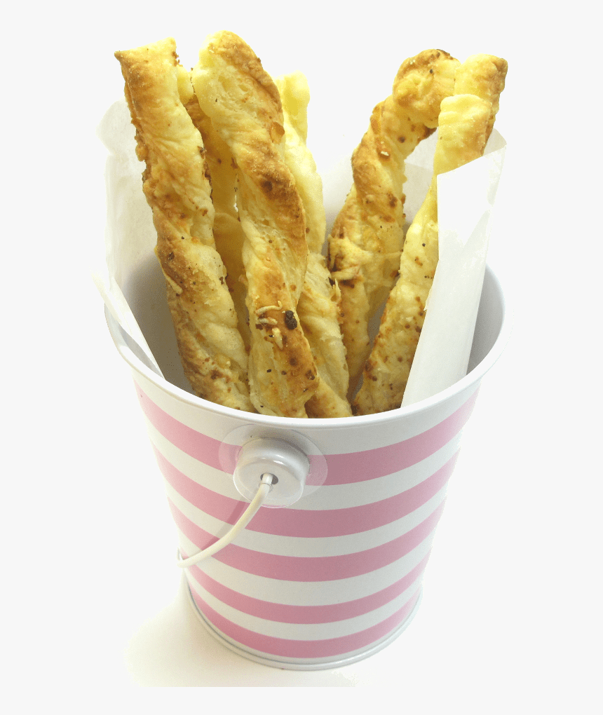 For Dessert, Kids Each Got A Fairy Wand Cookie Pop - Breadstick, HD Png ...