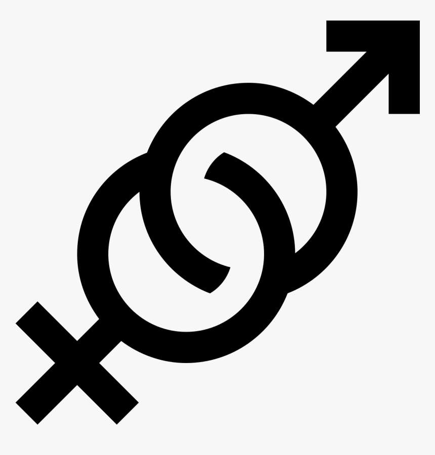 Icon Gender Png, Transparent Png , Transparent Png Image - PNGitem