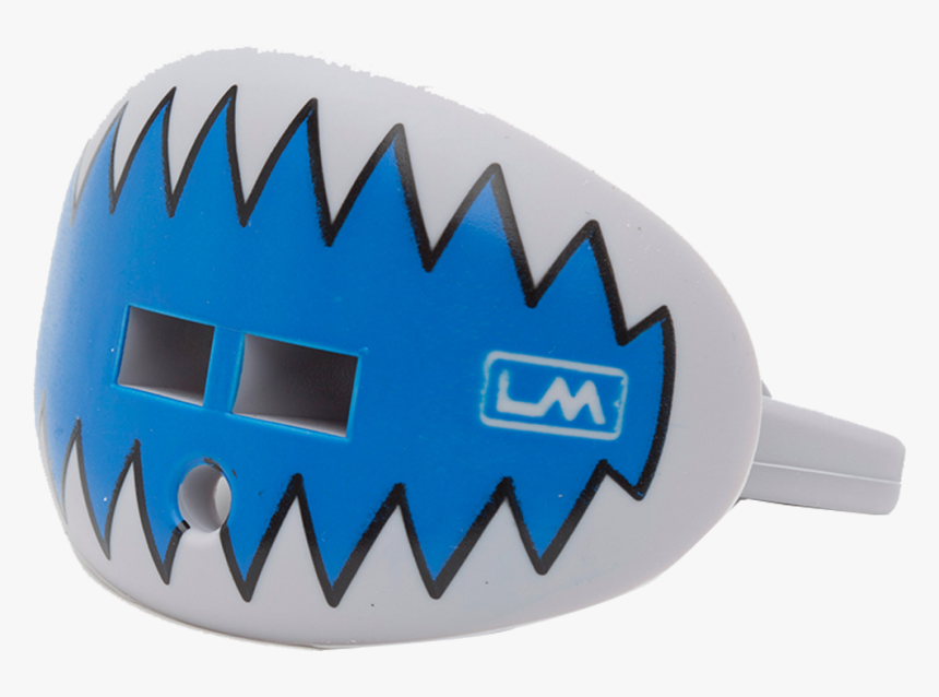 Transparent Shark Teeth Png - Cobalt Blue, Png Download , Transparent ...