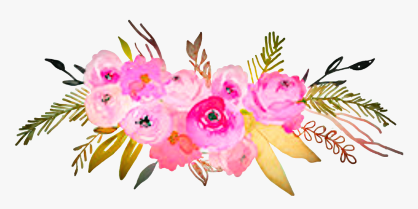Flower Overlays