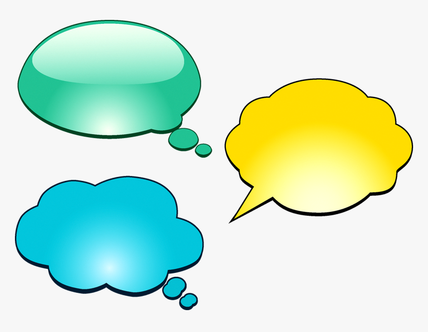 Dialog Box Dialogue - Dialogue Box Clipart, HD Png Download ...