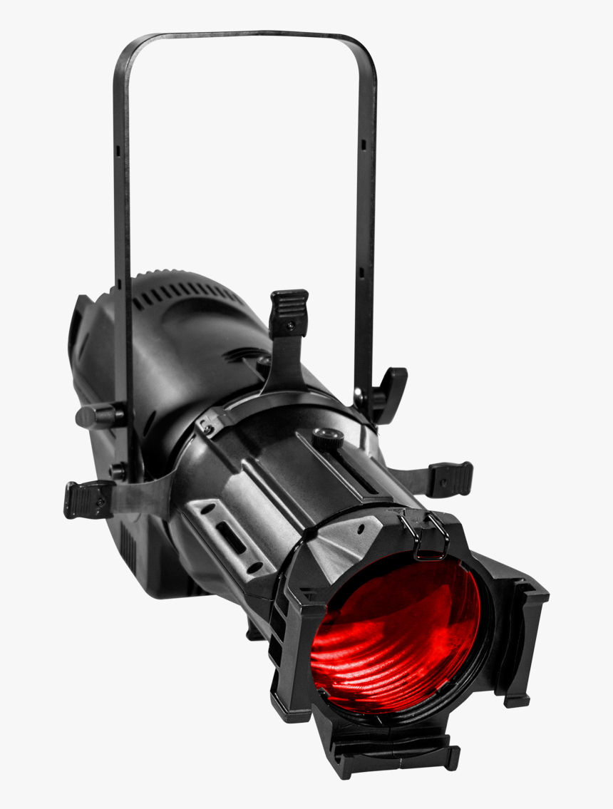 Ellipsoidal Reflector Spotlight, HD Png Download , Transparent Png ...