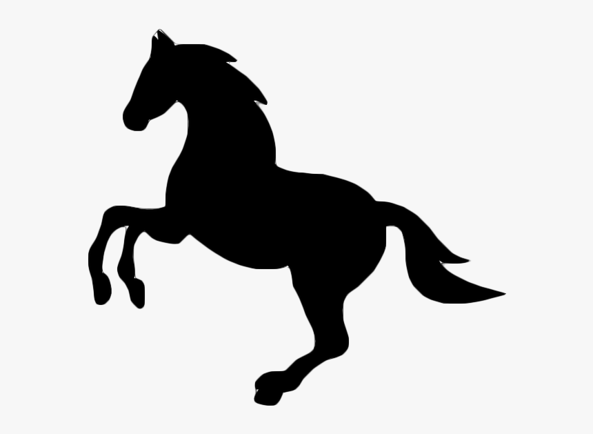 Transparent Horse Icon Png - Horse Icon Png, Png Download , Transparent ...