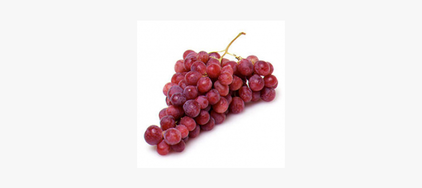 Uvas - Rød Druer, HD Png Download , Transparent Png Image - PNGitem