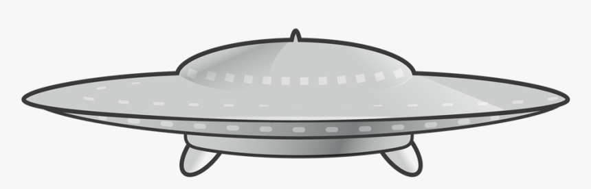 Ufo Png - Flying Saucer Clipart, Transparent Png , Transparent Png ...